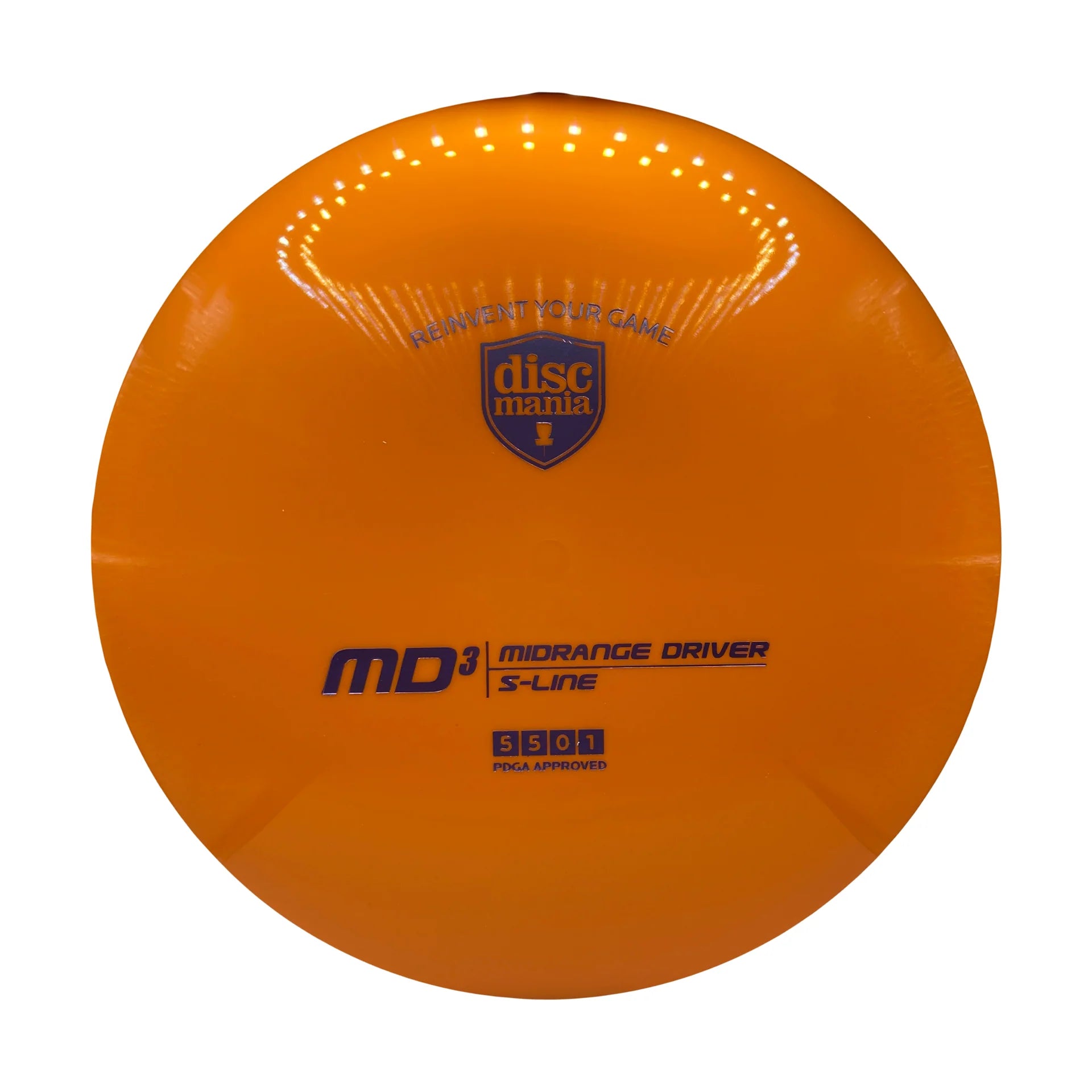 Discmania - MD3 S-Line - Midrange - Turbukse.no