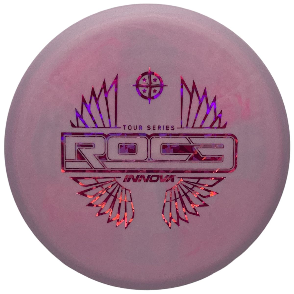Innova Color Glow Roc3 Pro Tour Series - Turbukse.no